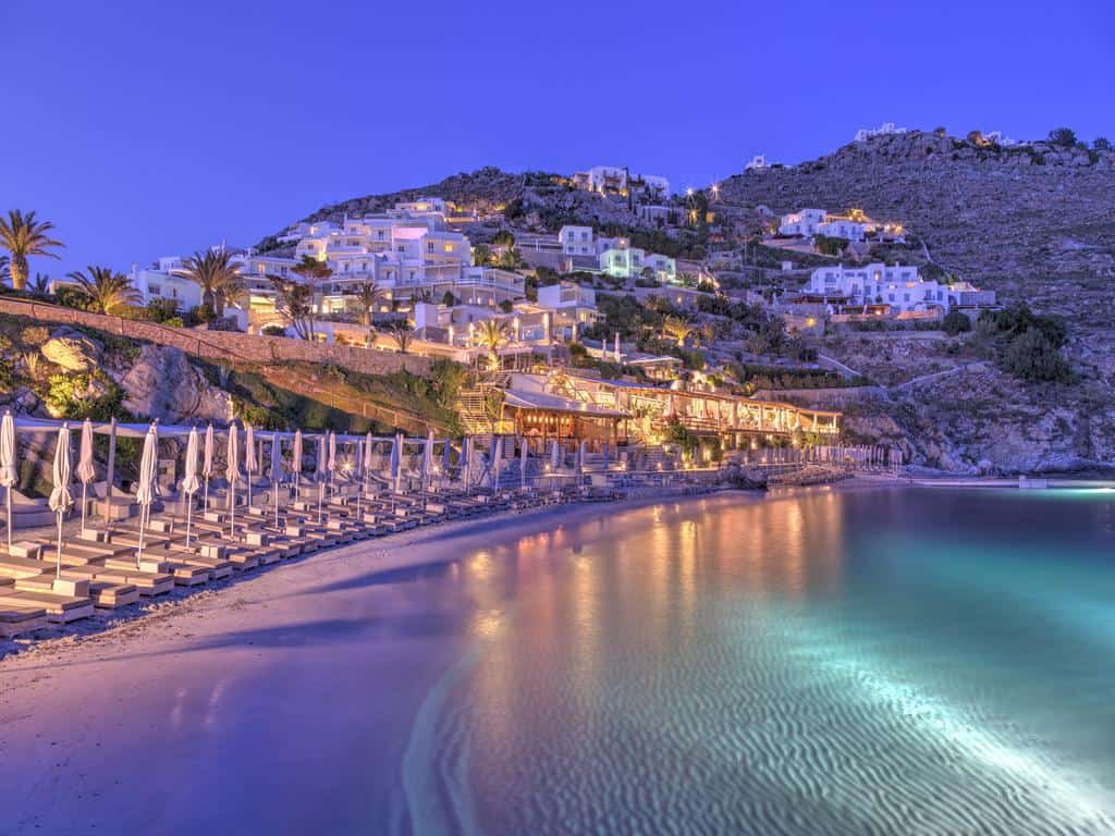 Santa Marina, A Luxury Collection Resort | HolidayInfos