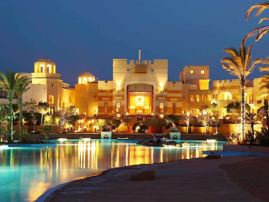The Palace Port Ghalib | HolidayInfos