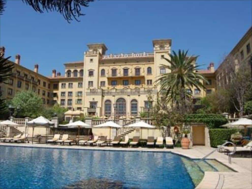 The Palazzo Montecasino | HolidayInfos