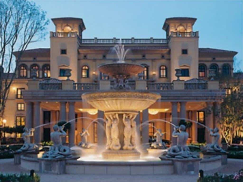 The Palazzo Montecasino | HolidayInfos